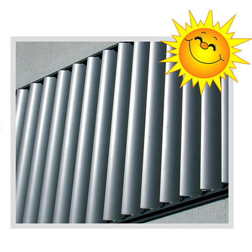 Deranja - Aluminijska i PVC stolarija - Alu sistemi